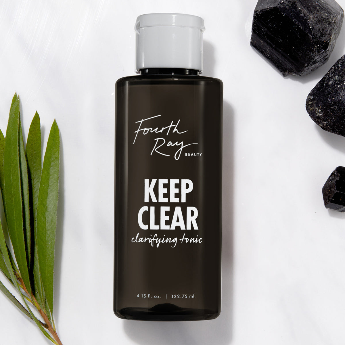 Keep Clear Clarifying Toner | Fourth Ray Beauty