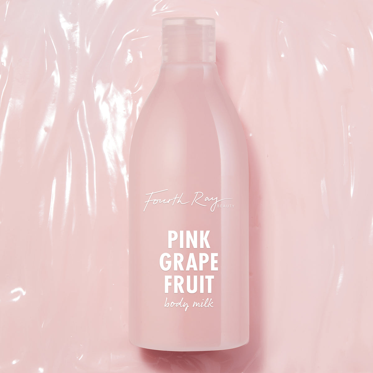 Grapefruit Brightening Body Milk Moisturizer | Fourth Ray Beauty